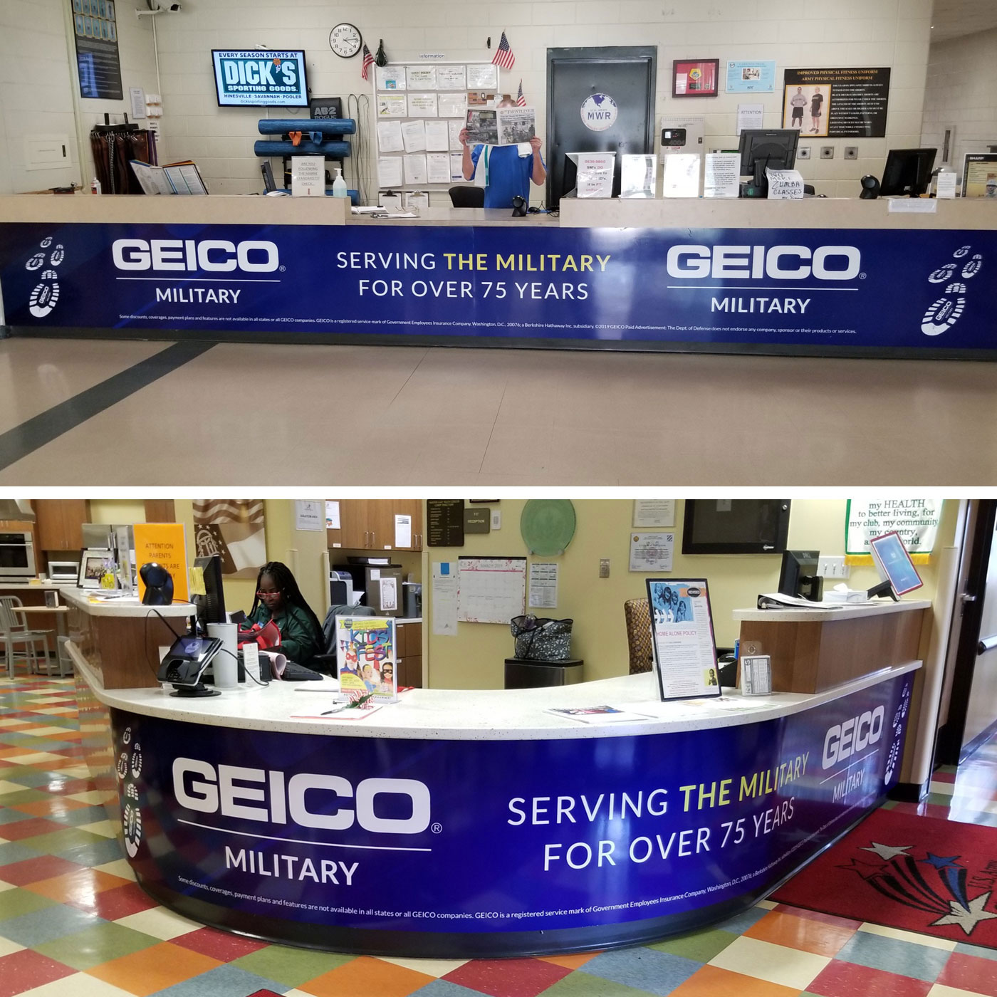 Graphic Design-Vehicle Wraps | Savannah, GA